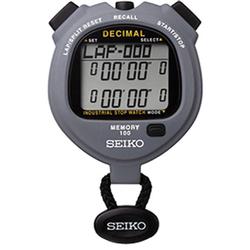 Seiko S05a Stopwatch – 100 Lap Memory | Miva