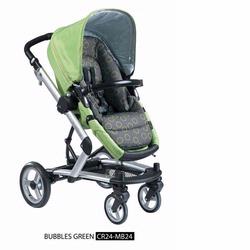 Peg Perego Skate 2008 Baby Stroller - Free Shipping!- IABO1200-CR13 ...