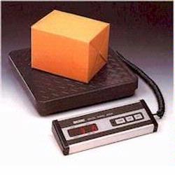 Siltec Ws-500l High Capacity Scale | Chatlounge