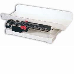 Detecto 2531 Mechanical Infant Scale 20.5 Kg X 10 G Capacity | Leedo