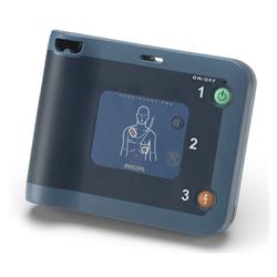 Phillips 861304-a01 Heartstart Frx Defibrillator Aviation Bundle | Fitness