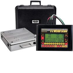 Intercomp 170151 Sw Series Vehicle Scale System | Fitness