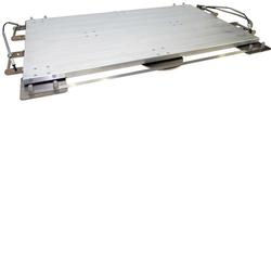 Intercomp 160151-1 Ls700 Portable Weight-in-motion Wim Scales | Fitness