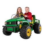 Peg Perego 12 Volt High Performance Battery Operated Ride On Toys