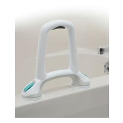 Mommys Helper 42676 TUBRAIL SAFE-ER-GRIP - Bathtub & Shower Assist Bar ...
