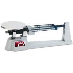 Ohaus 750-sw Mechanical Triple Beam Balance Scale With Stainless Steel ...