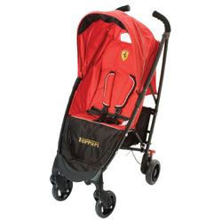 Ferrari Iron Stroller | Leedo