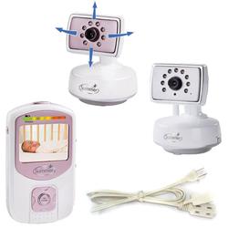 Summer Infant 28035 – Best View Handheld Color Video Monitor In Pink ...