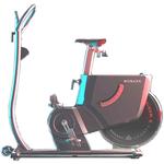 Monark 828E SubMax VO2 Cycle Ergometer - Bike for SubMaximal VO2 ...