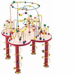 Anatex Ftm9007 The Ultimate Fleur Rollercoaster Table | Chatlounge