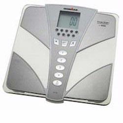 Tanita BC-554 Ironman Innerscan Body Composition Monitor - Free ...
