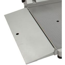 Healthometer Ramp For 2600kl Digital Wheelchair Scale | Fitness