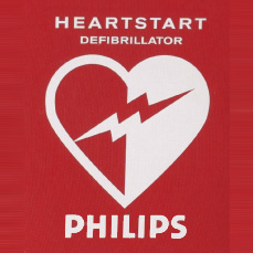 Philips Defibrillators: Philips HeartStart Defibrillators